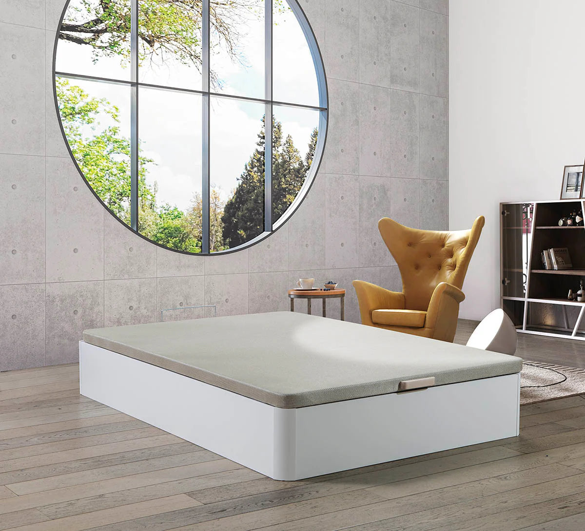 CANAPÉS Y COLCHONES – OUTLET-REMAR